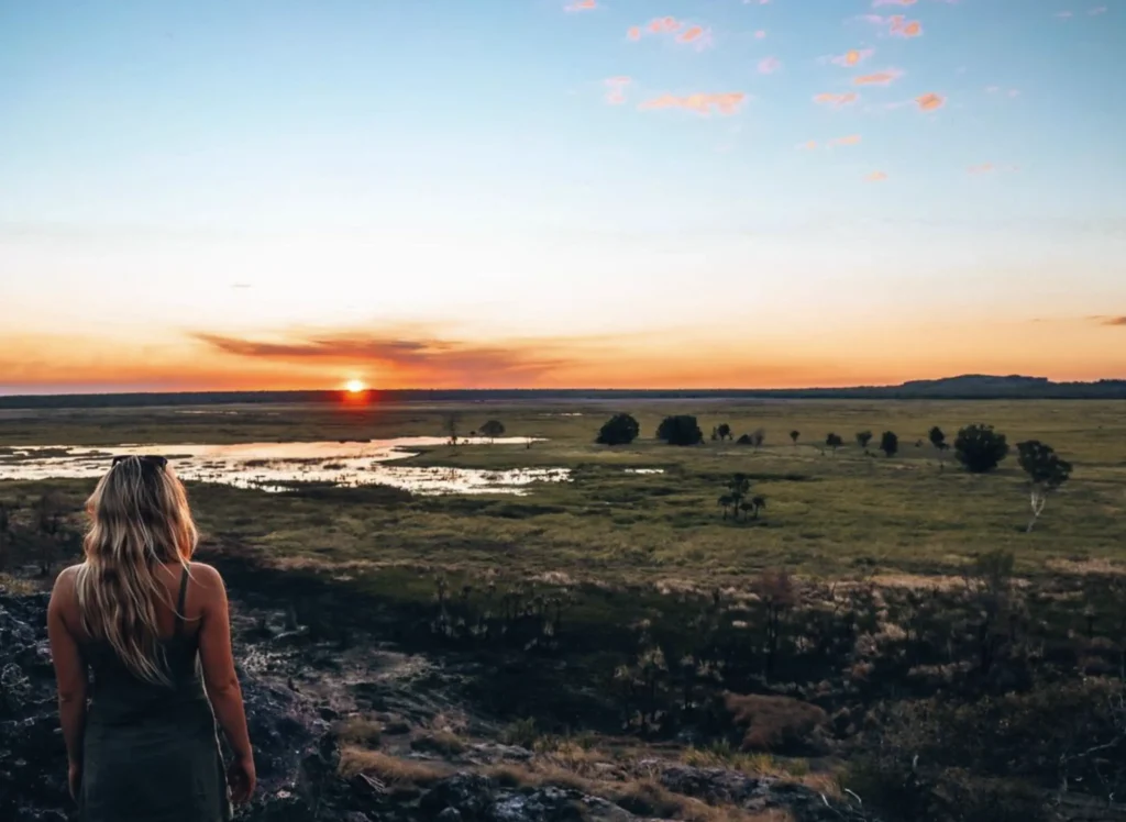 How Many Days Do You Need in Kakadu? A Complete Itinerary Guide