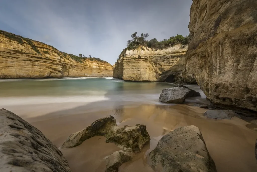 Top 10 Must-See Attractions on the Great Ocean Road